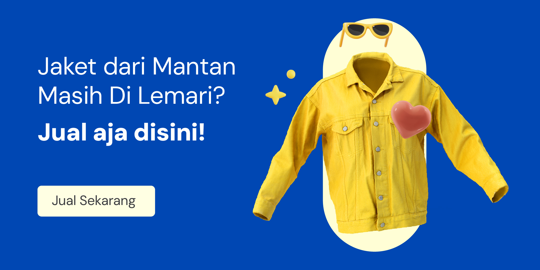 Toco: Jual Beli & Iklan Baris Terpercaya di Indonesia