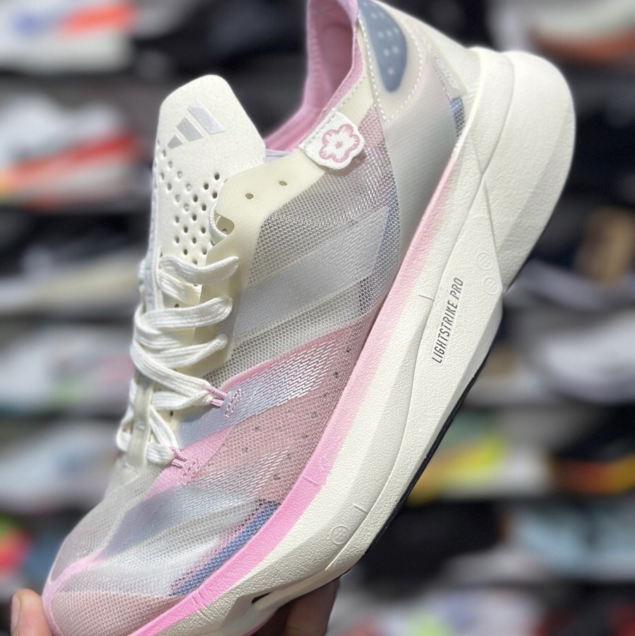 Adidas Adizero Women | Toco Iklan Baris