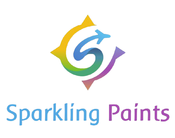 Toko SPARKLING PAINTS - Jual Produk Lengkap dan Harga Terbai