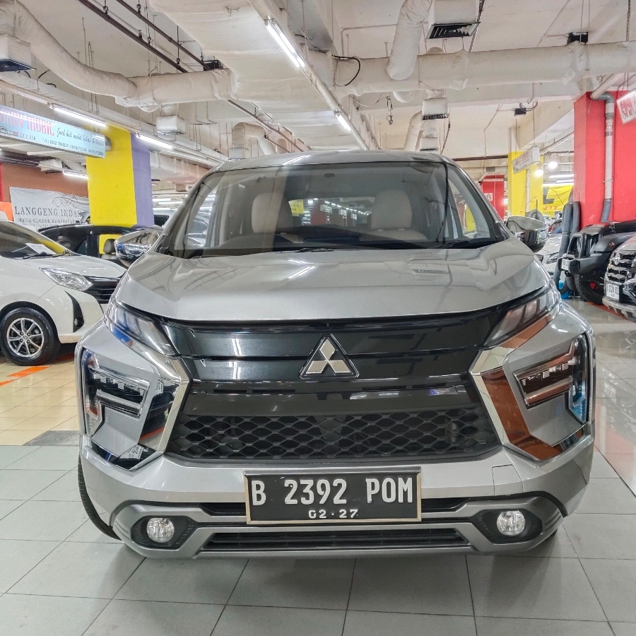 EXPANDER ULTIMATE | Toco Iklan Baris