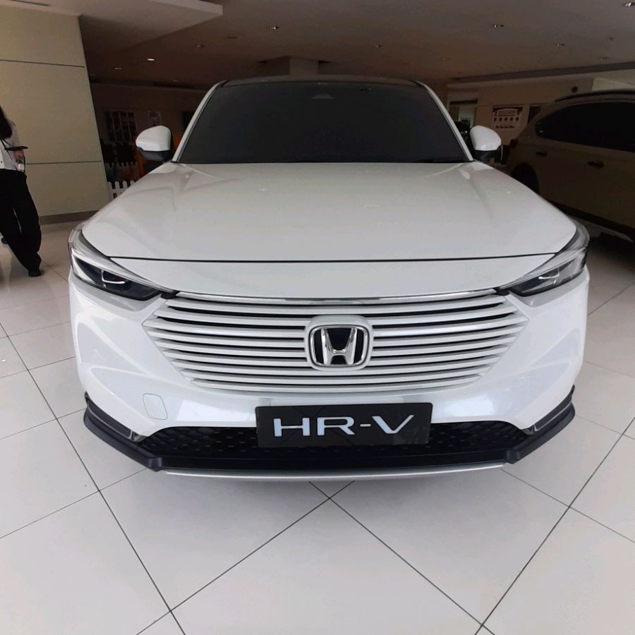 HONDA HR-V E.CVT SPESIAL EDITION | Toco Iklan Baris