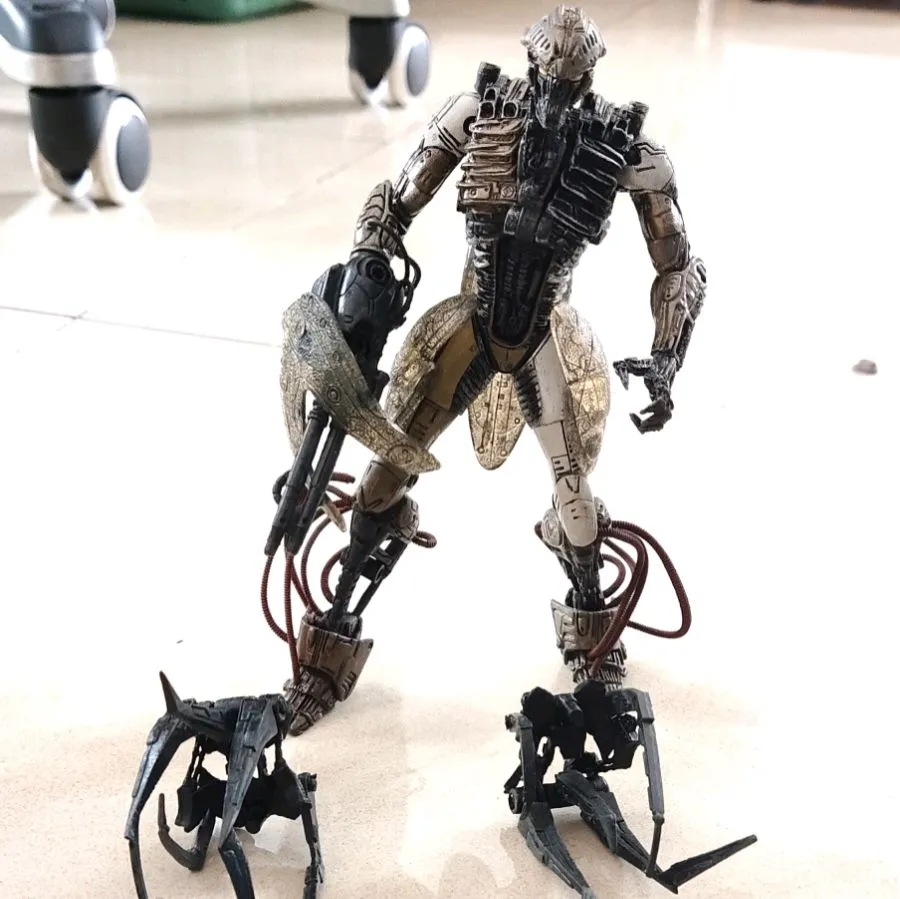 Jual Spawn Interlink LA6 dengan Harga Terbaik di Toco