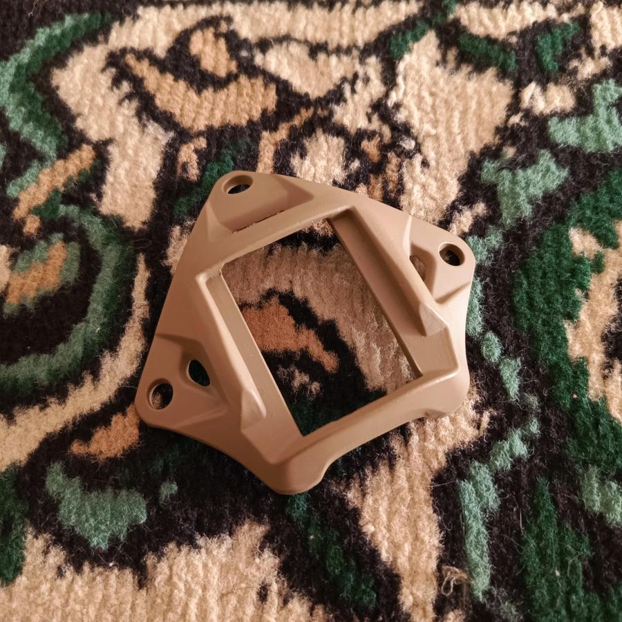 Jual Emerson Aluminium VAS Shroud dengan Harga Terbaik di To