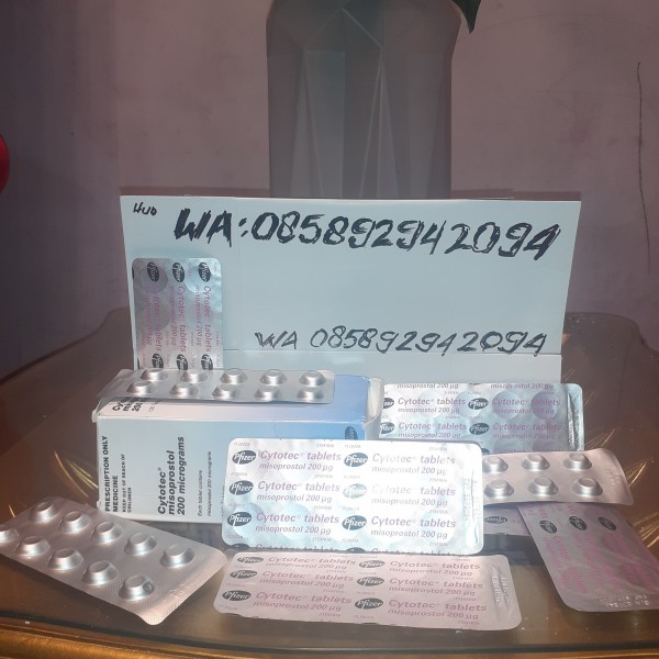 Toko Obat Aborsi Di Jakarta - Jual Produk Lengkap dan Harga