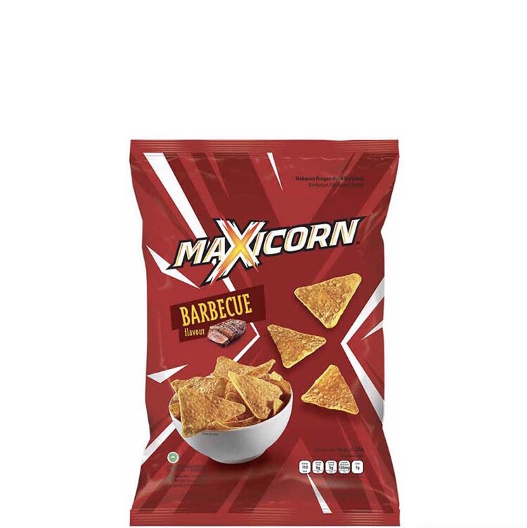 Jual Maxicorn Snack 55g dengan Harga Terbaik di Toco