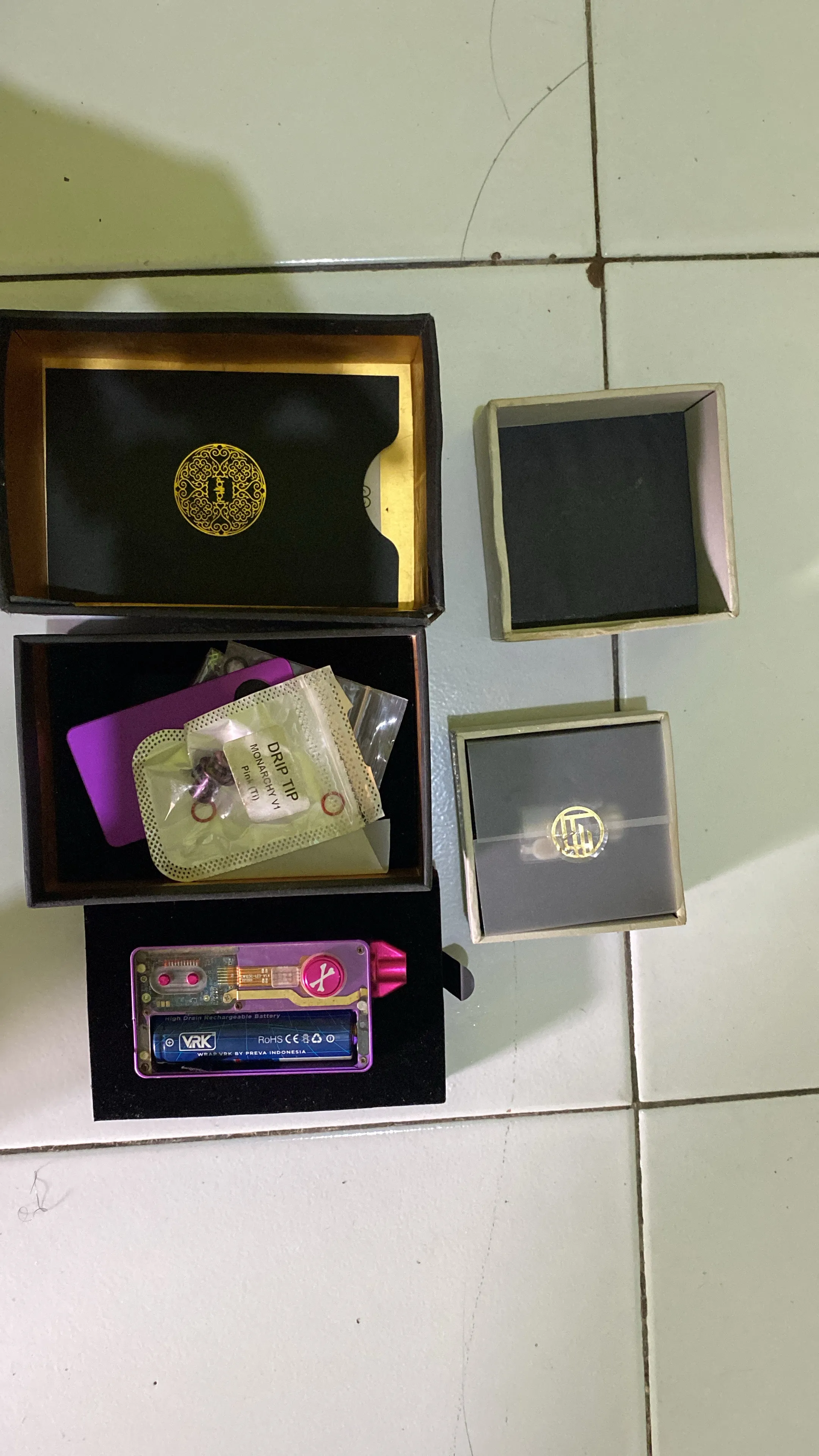 Jual Dot aio v2 dengan Harga Terbaik di Toco