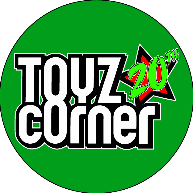 Toko Toyz Corner - Jual Produk Lengkap dan Harga Terbaik | T