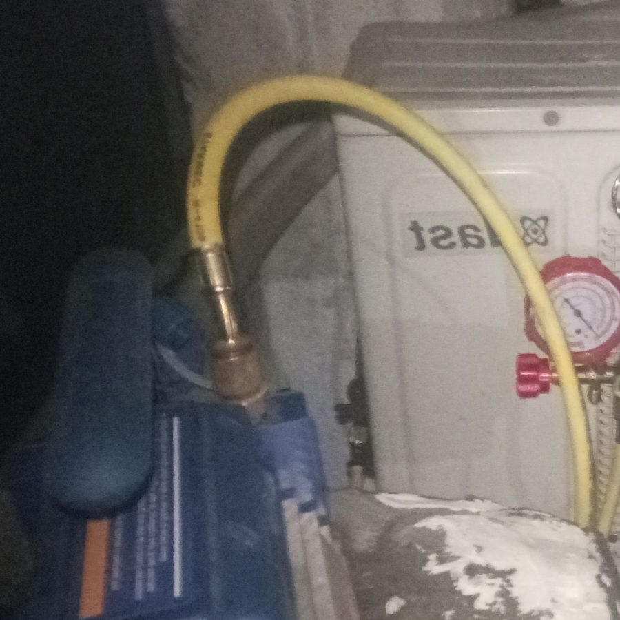 vacuum ac split | Toco Iklan Baris