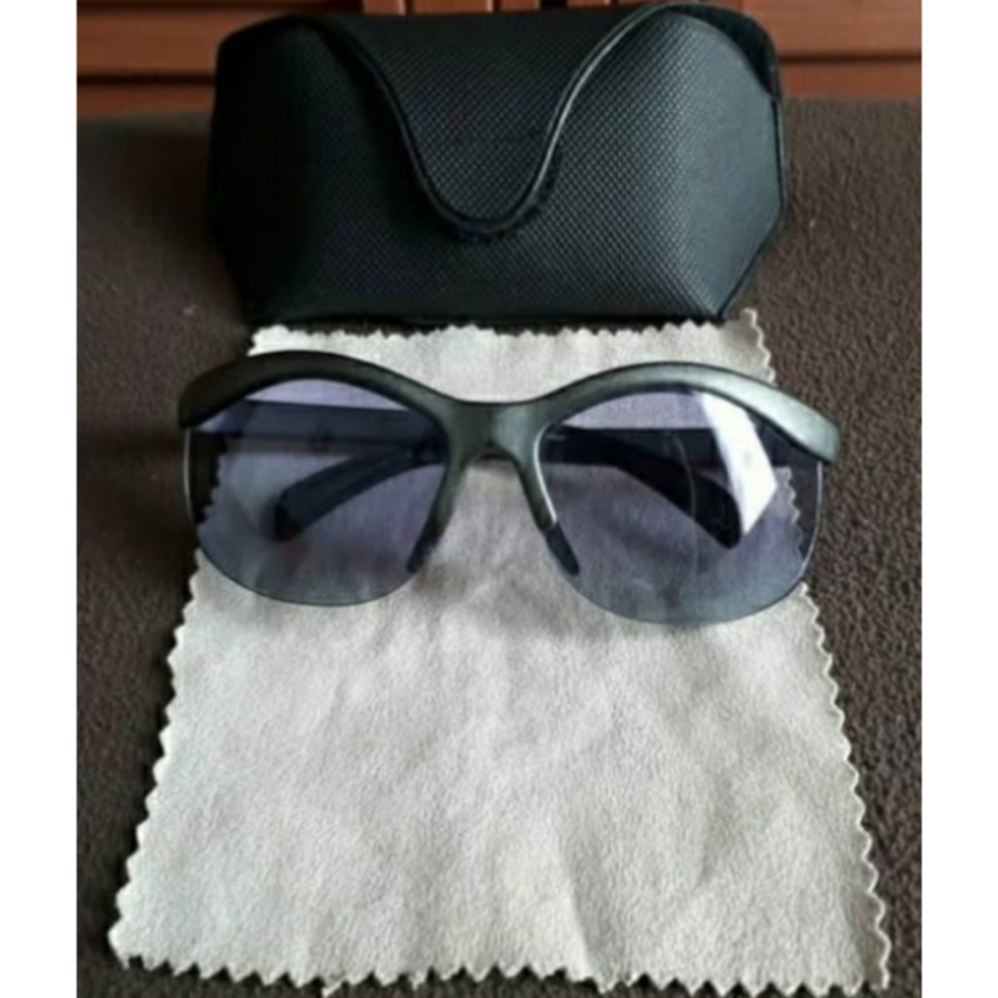 Jual Inkognito by Polaroid Original Kacamata / Eyewears - Su