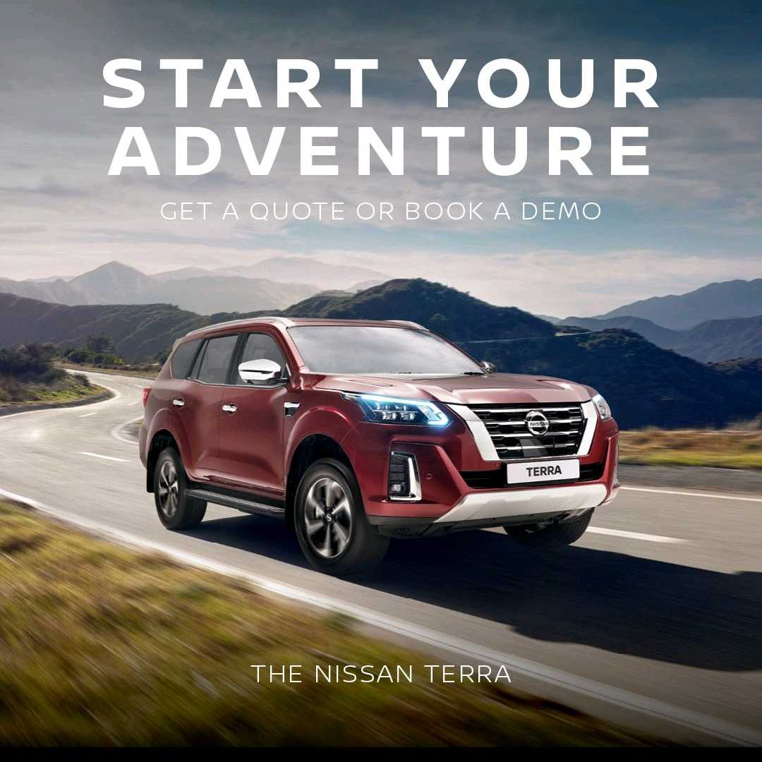 Toko Nissan Roxy Official - Jual Produk Lengkap dan Harga Te