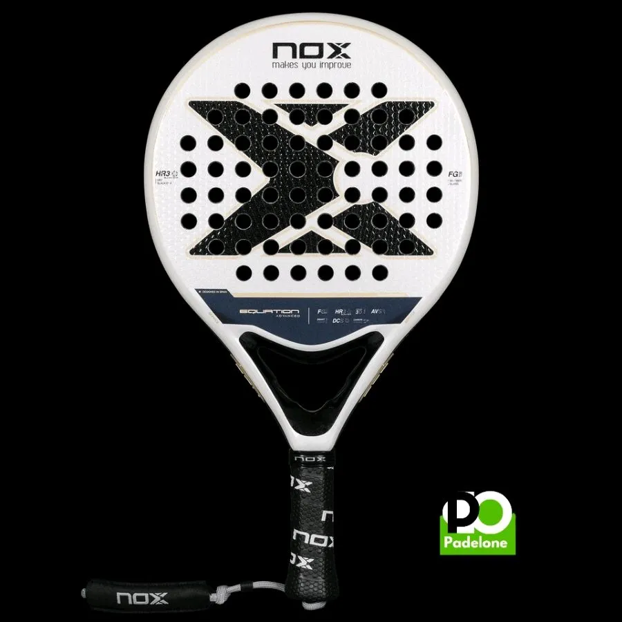 Jual NOX EQUATION Advanced 2025 dengan Harga Terbaik di Toco