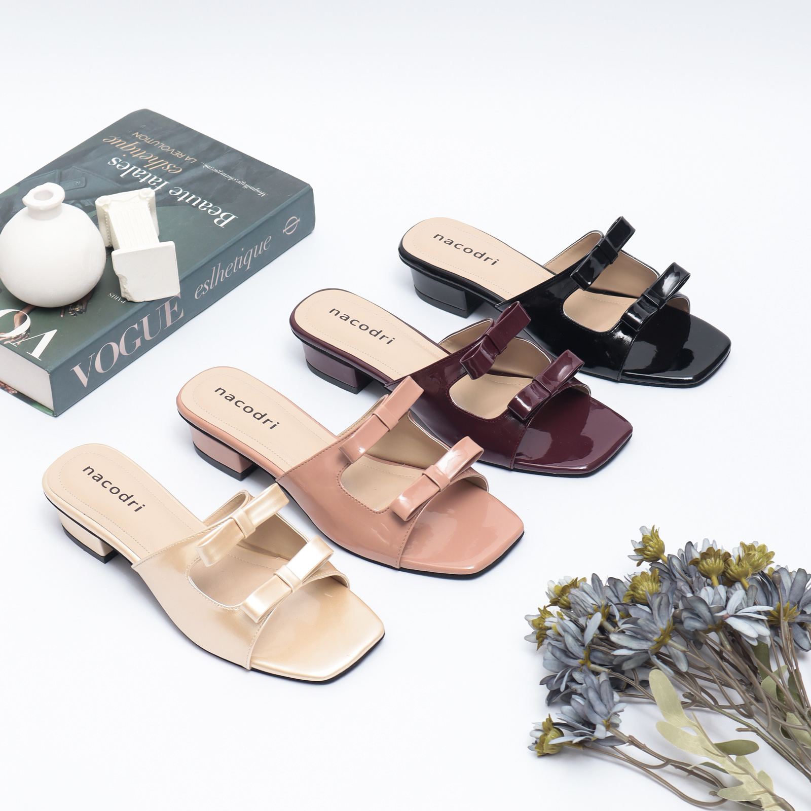 Toko Nacodri collection - Jual Produk Lengkap dan Harga Ter