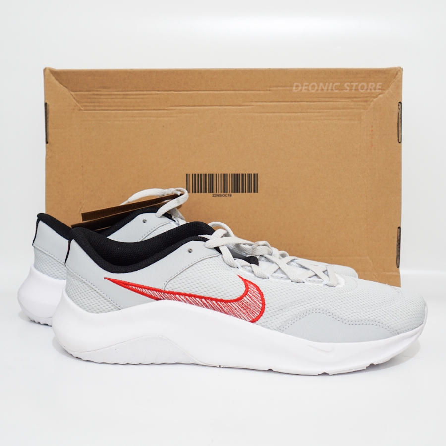 Jual Sepatu Nike Legend Essential 3 Next Nature Men's Shoes