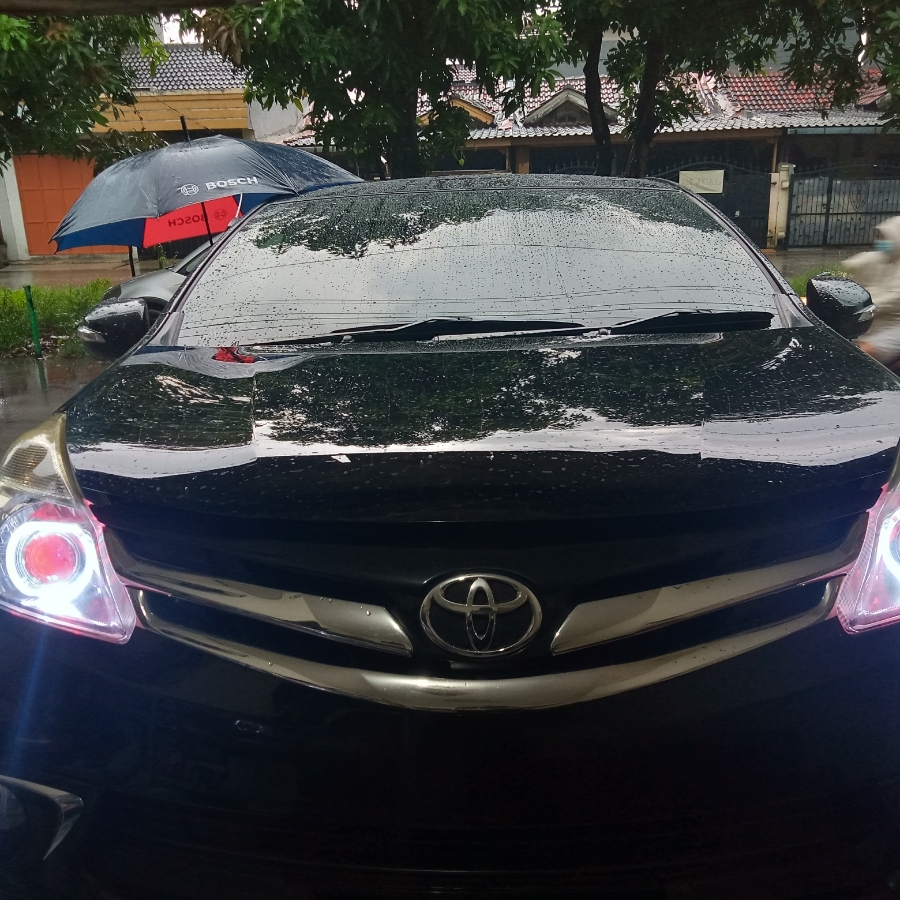 Jual Avanza,Xenia biled projie dengan Harga Terbaik di Toco