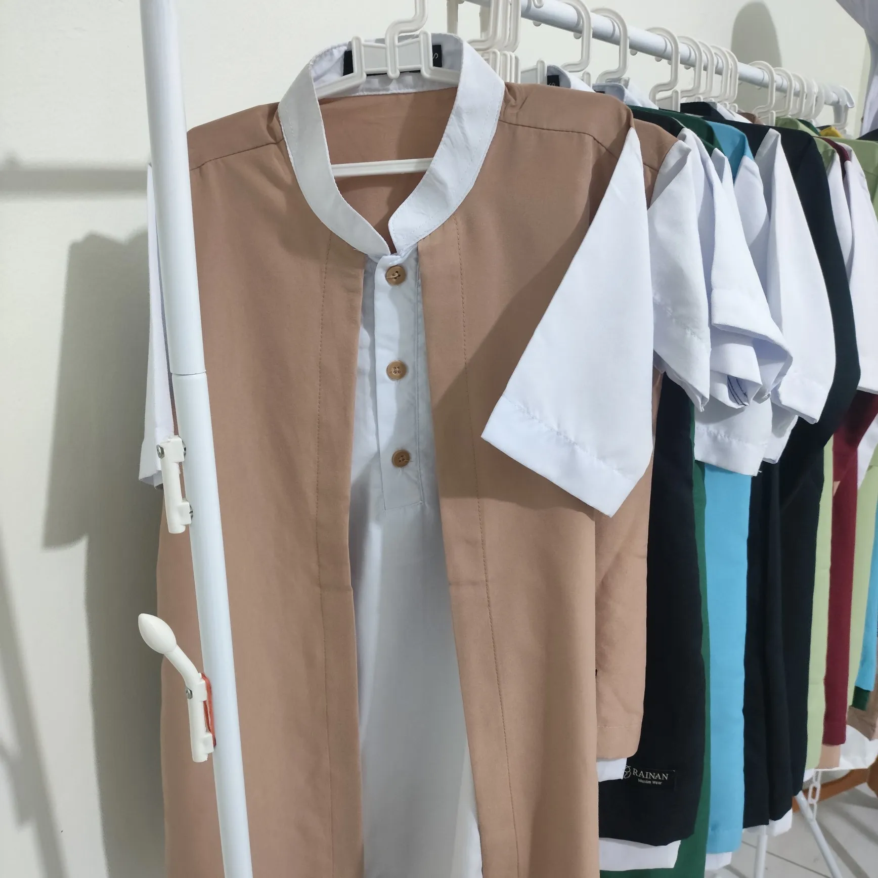 Toko Nurza Store - Jual Produk Lengkap dan Harga Terbaik | T