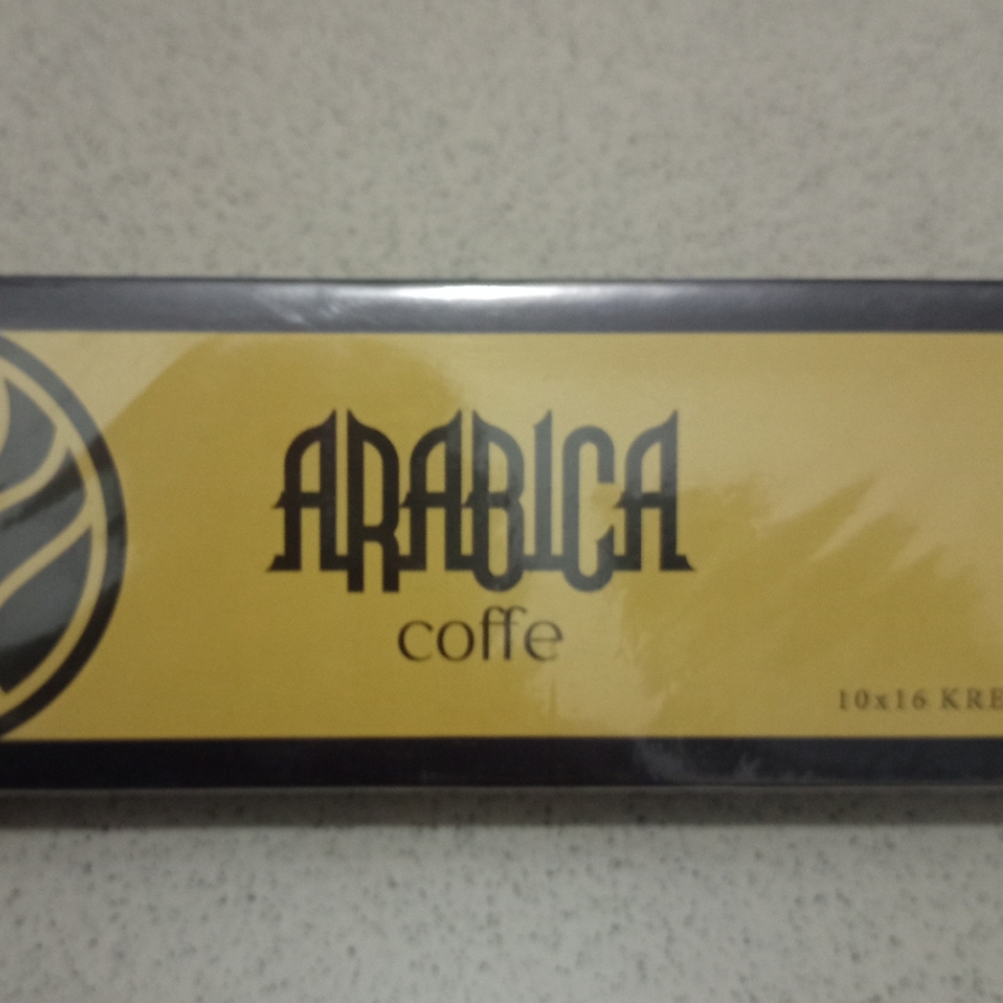 Jual arabica coffee nikmat dan original dengan Harga Terbaik