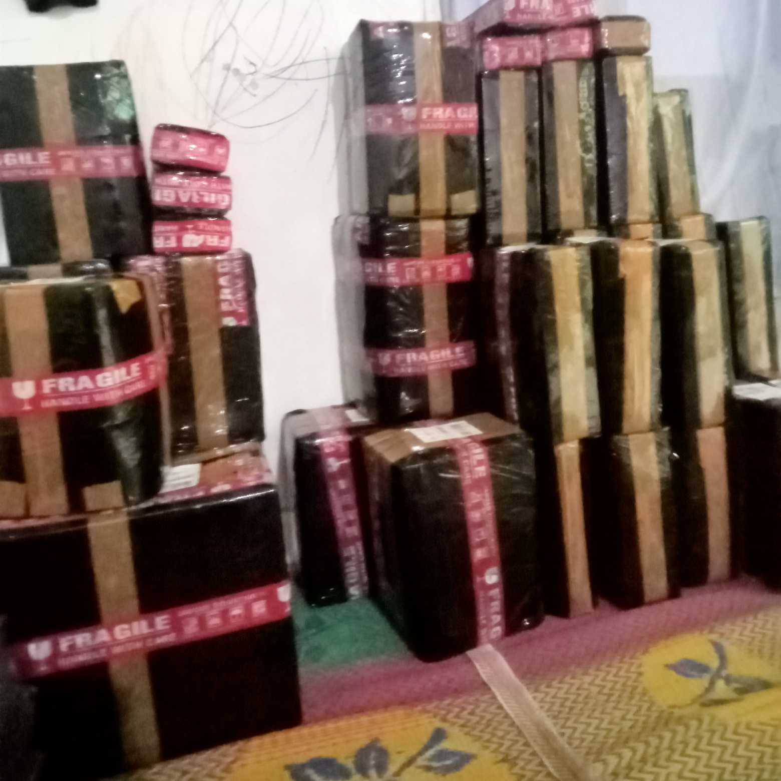 Toko Sinar otomotif Oil - Jual Produk Lengkap dan Harga Ter