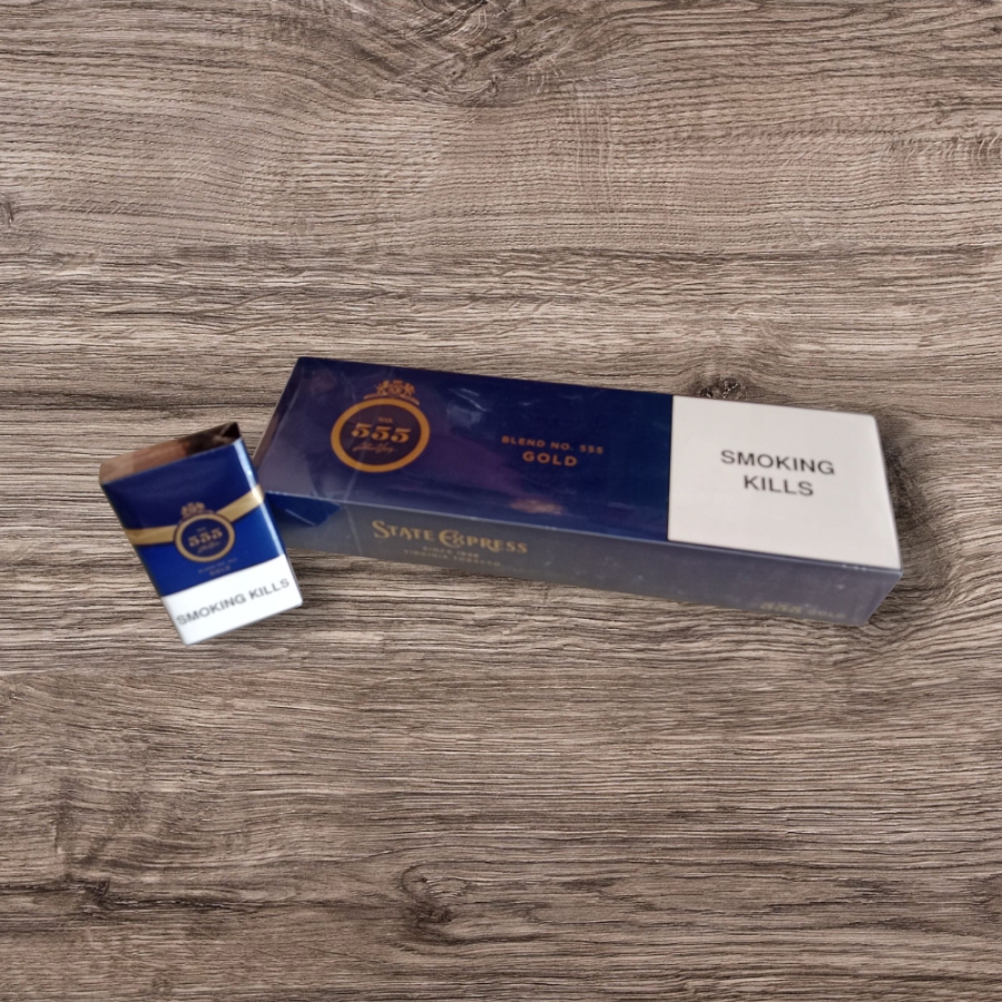 Jual Rokok 555 Varian per slop / per bungkus dengan Harga Te