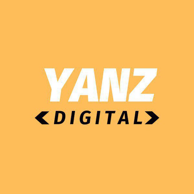 Toko YANZ DIGITAL - Jual Produk Lengkap dan Harga Terbaik