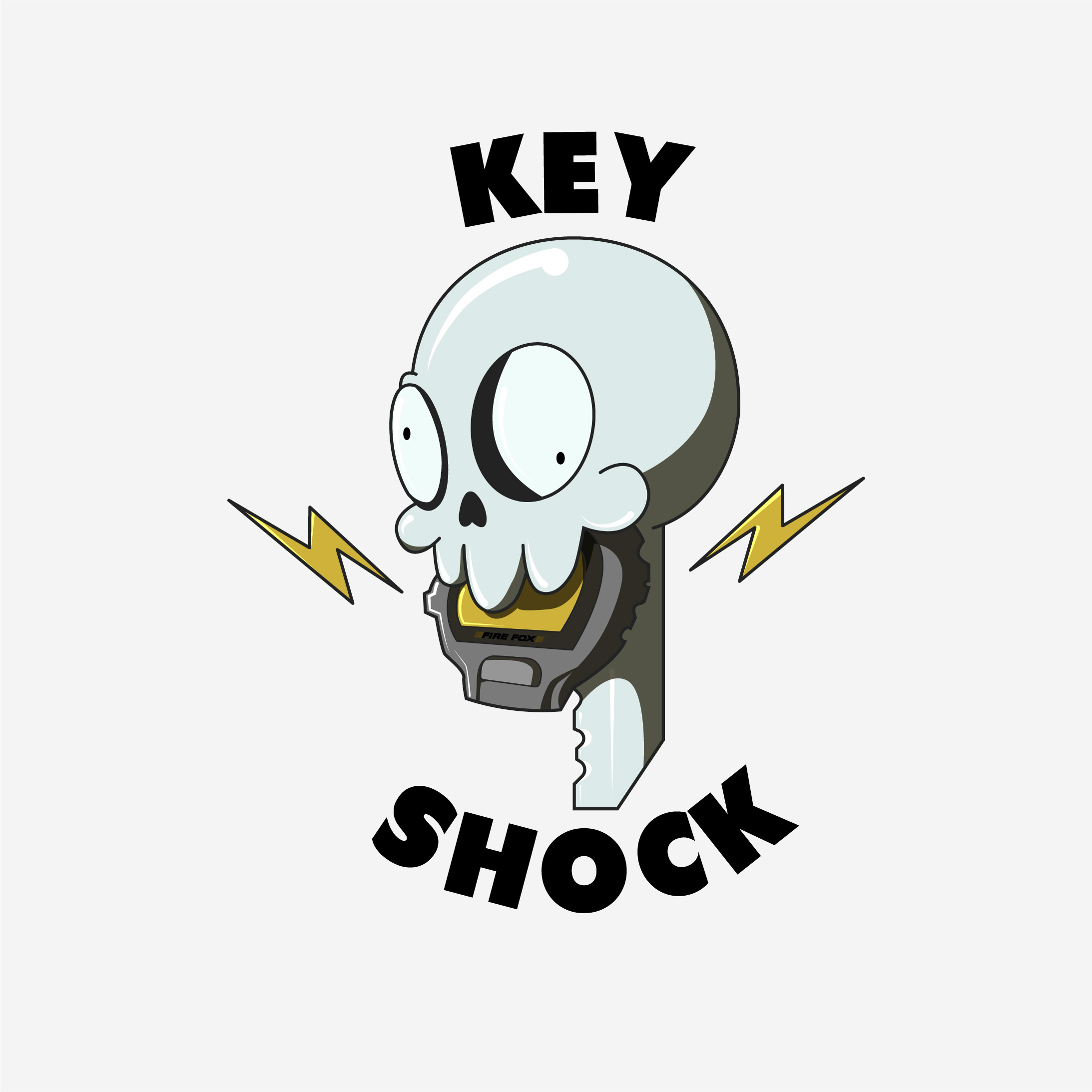 Toko Key Shock - Jual Produk Lengkap dan Harga Terbaik | Toc