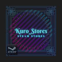 Toko Kuro Stores PC Games - Jual Produk Lengkap dan Harga Te