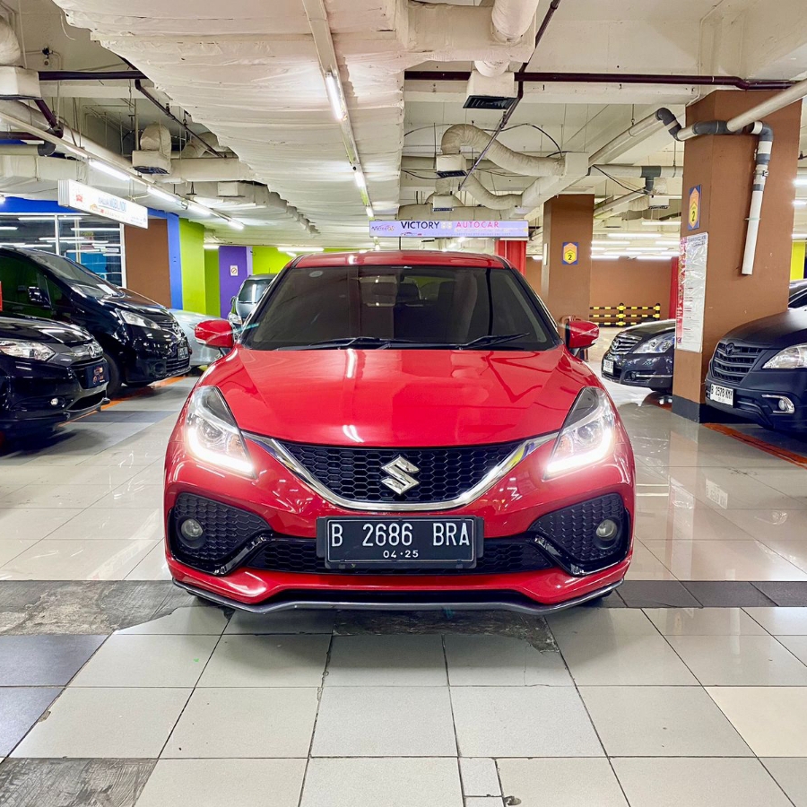 Suzuki baleno 1.5 HB tahun 2020/2019AT | Toco Iklan Baris
