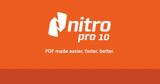 Jual Nitro PDF Pro 10 Enterprise License dengan Harga Terbai