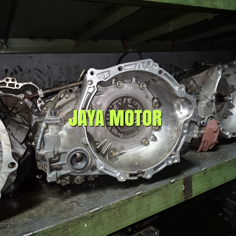 Jual Gearbox Transmisi Matic Toyota Vios 1NZ Pin 8 dengan Ha