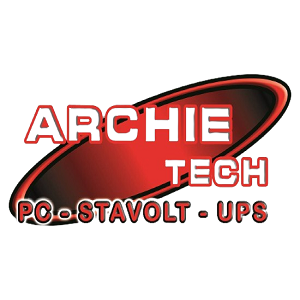 Toko Archietech Computer - Jual Produk Lengkap dan Harga Ter