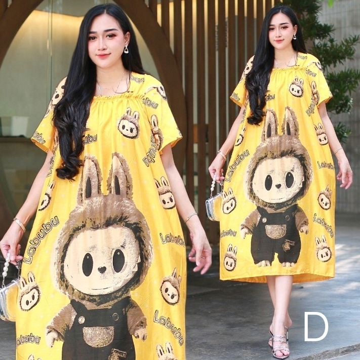 Jual DASTER FUJI LABUBU dengan Harga Terbaik di Toco