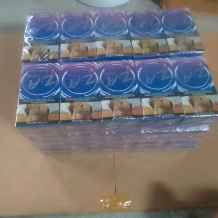 Jual aksesoris ZA stick harga perslop dengan Harga Terbaik d