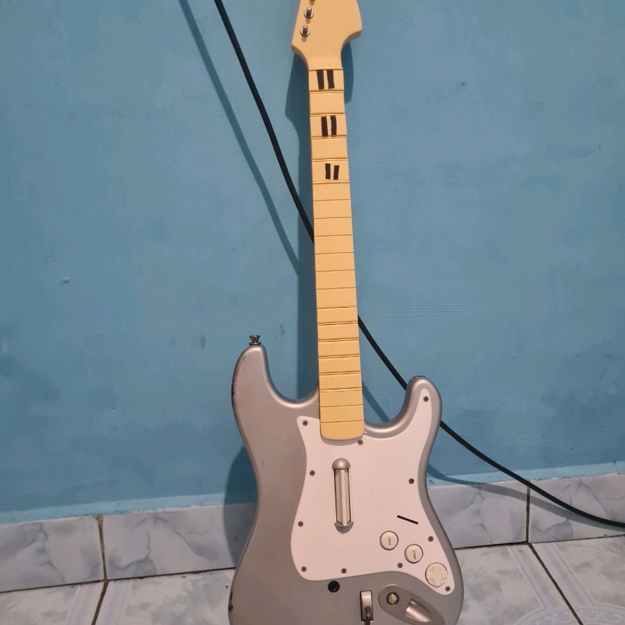 Jual Clone Hero Rock Band Guitar Hero Gitadora Controller