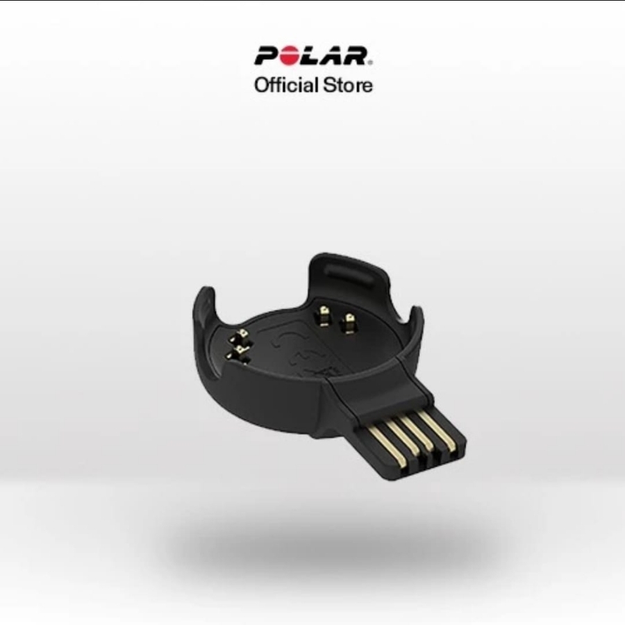 Jual Polar Optical Heart Rate Sensor Charger Original dengan