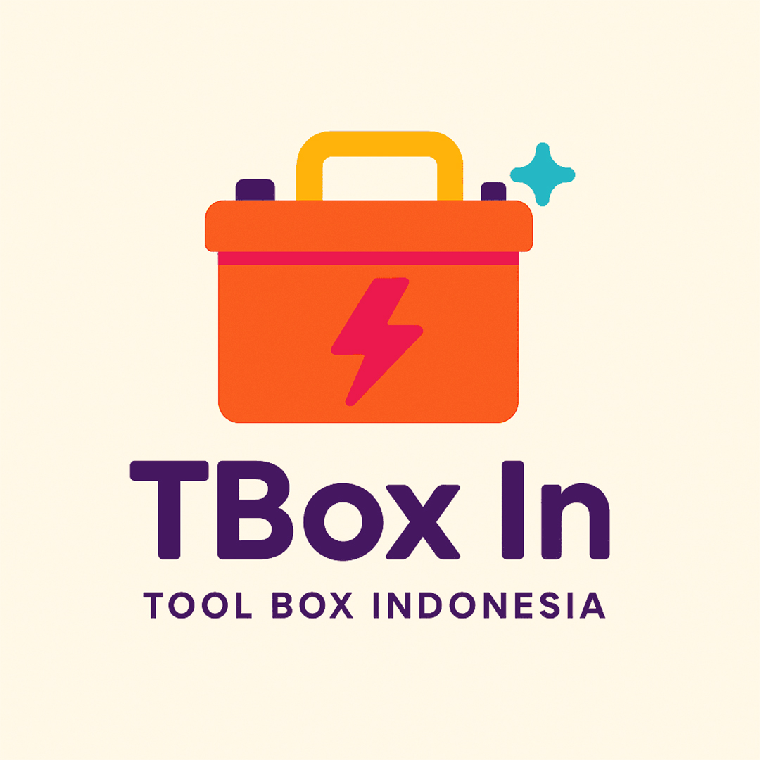 Toko TBox IN - Jual Produk Lengkap dan Harga Terbaik | Toco