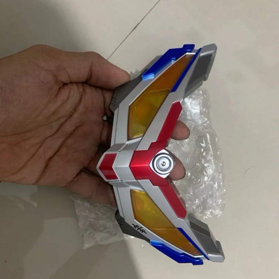 Jual dx Ultraman zero dengan Harga Terbaik di Toco