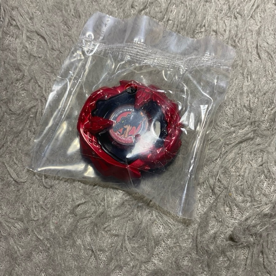 Jual beyblade x tyrano beat merah dengan Harga Terbaik di To