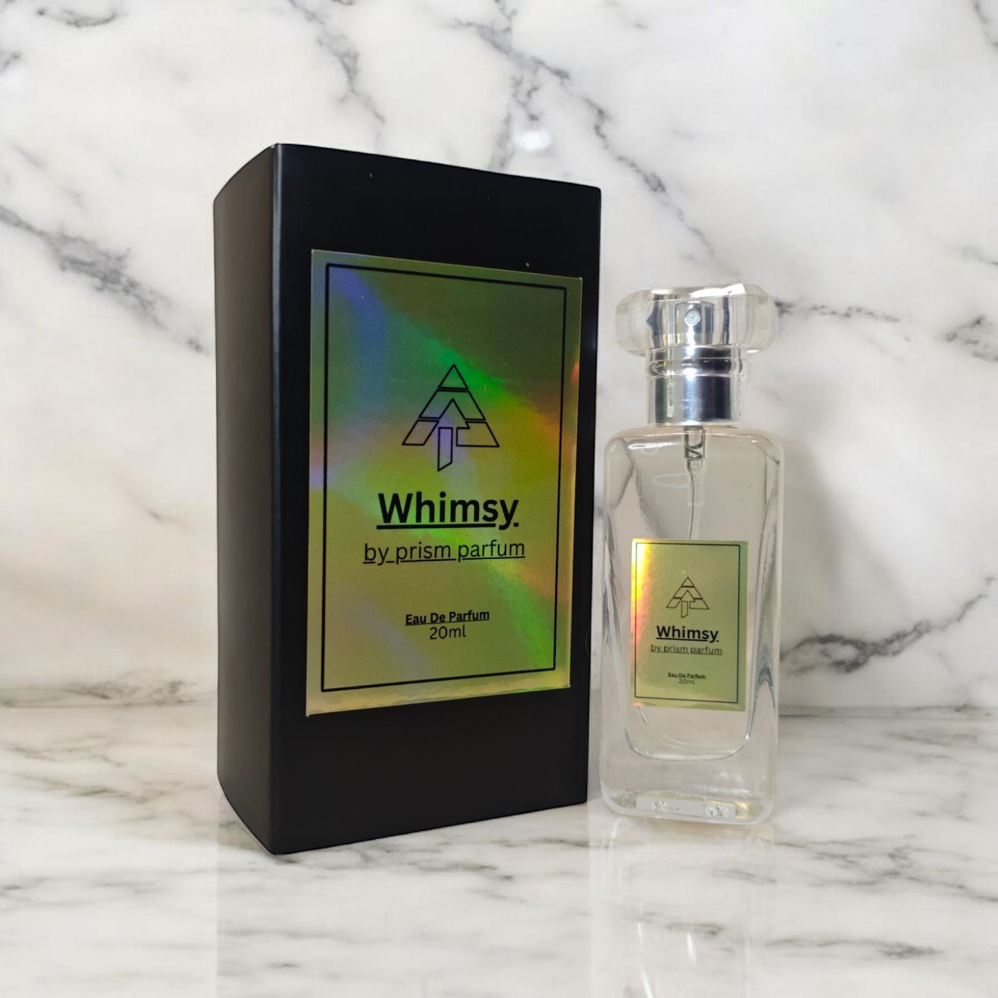 Jual Whimsy by Prism Parfum - Eau De Parfum dengan Harga Ter