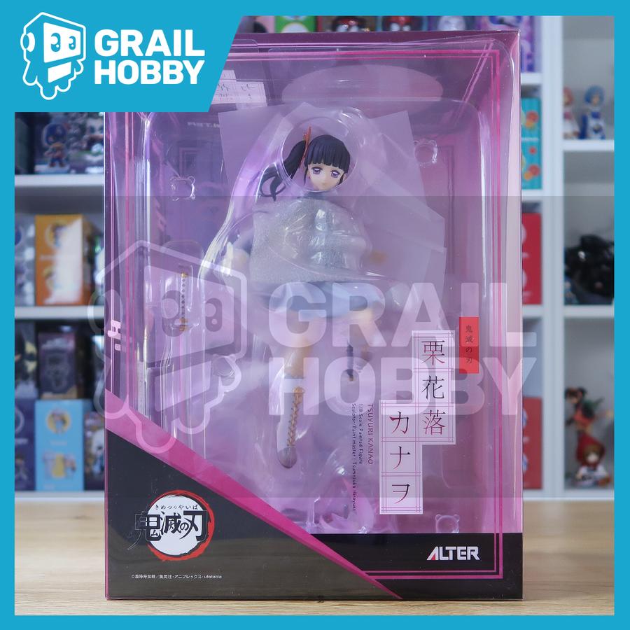 ALTER Kanao Tsuyuri – 1/8 Scale Figure (Demon Slayer Kimetsu