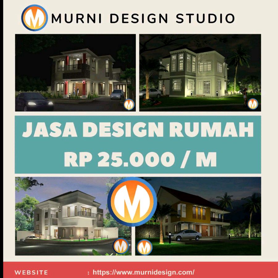 Jasa Desain Rumah, Jasa Arsitek | Toco Iklan Baris