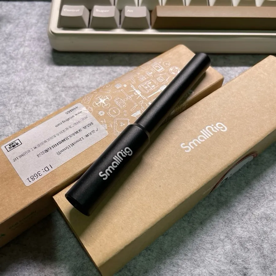 Jual Smallrig Rod 15mm to 12mm dengan Harga Terbaik di Toco