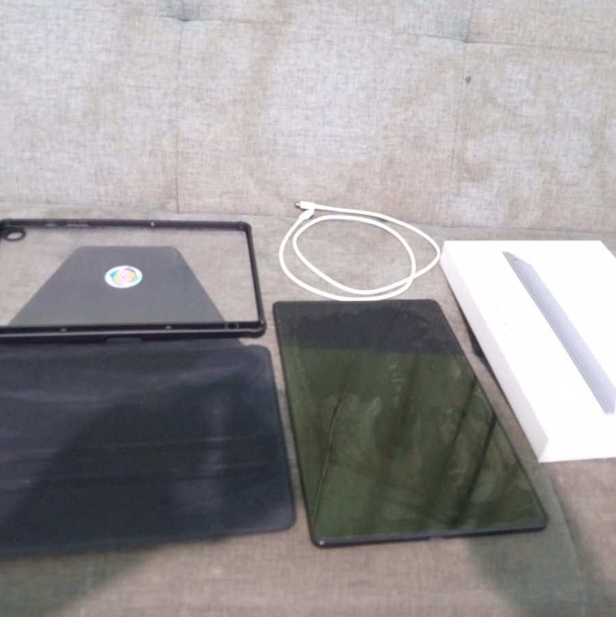 Jual Galaxy Tab A9 Plus 5G Bekas dengan Harga Terbaik di Toc