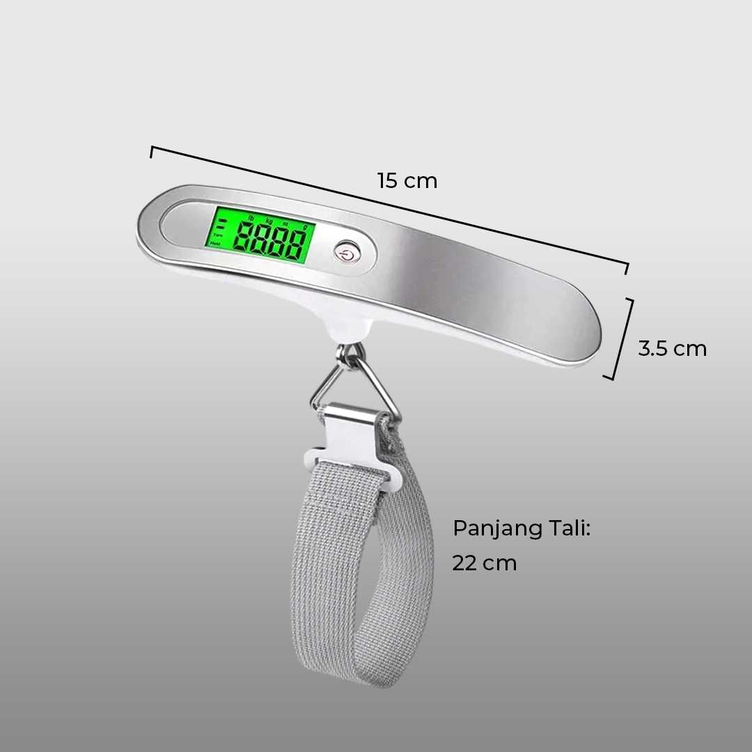 Jual Timbangan Digital Multi Measurement System Pengukuran P