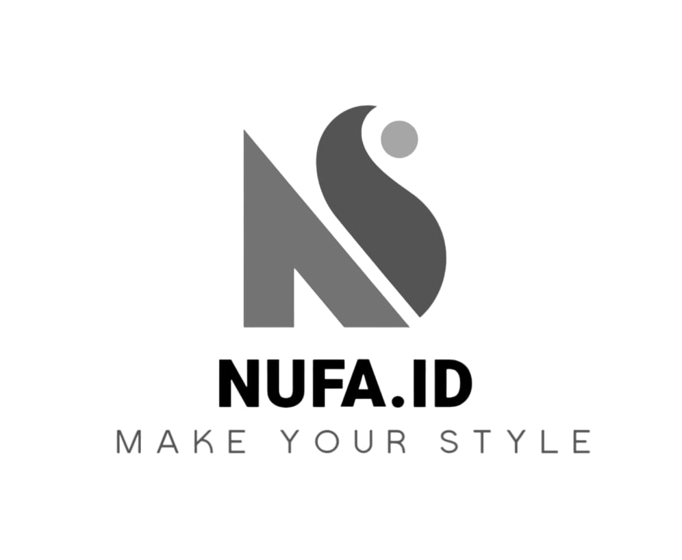 Toko Nufa Official Store - Jual Produk Lengkap dan Harga Ter