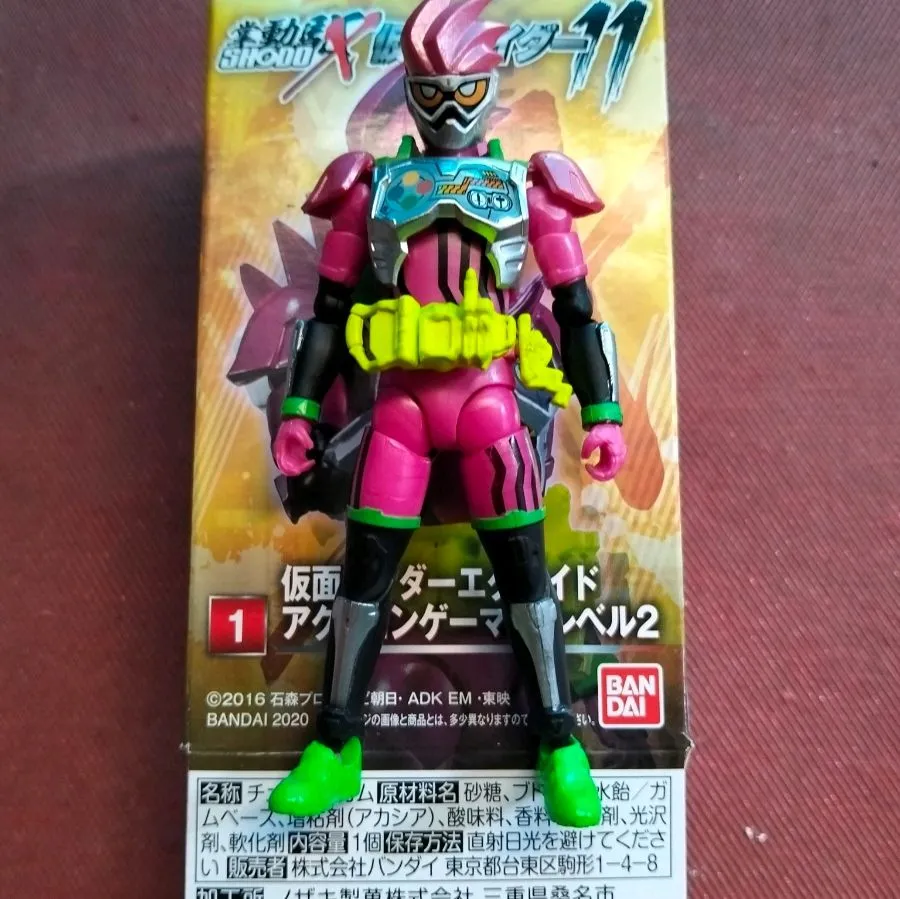 Jual Shodo ex aid dengan Harga Terbaik di Toco