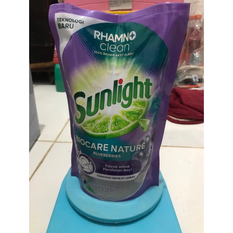 Jual Sunlight Sabun Cuci Piring dengan Harga Terbaik di Toco