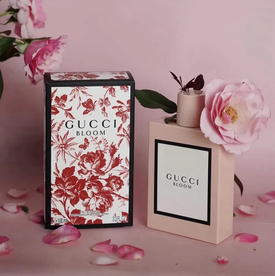 Jual GUCCI BLOOM Eau de Parfum 100ml - Authentic dengan Harg