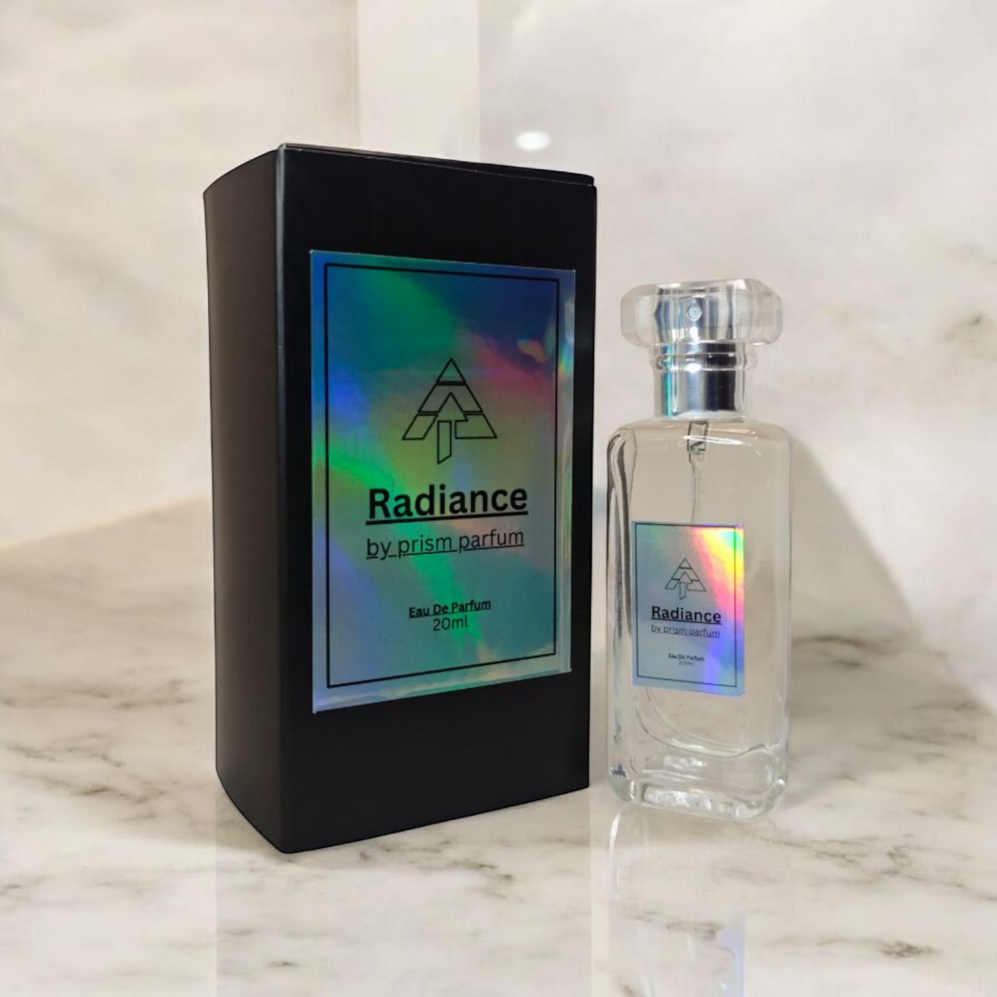 Jual Radiance by Prism Parfum - Eau De Parfum dengan Harga T