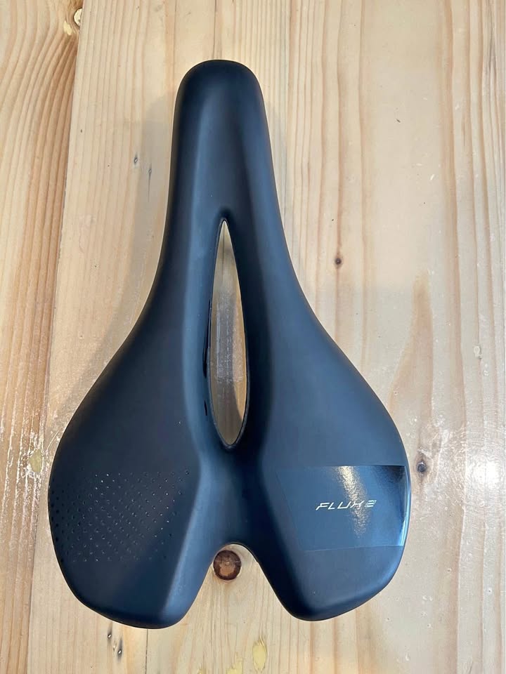 Jual Sadel Sepeda Entity Flux 2 dengan Harga Terbaik di Toc