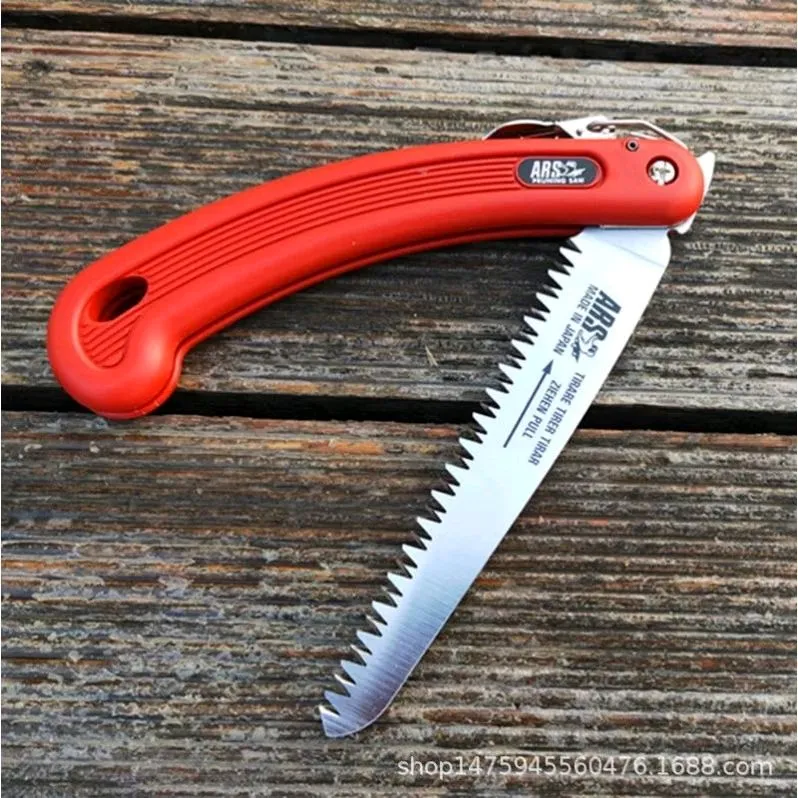 Jual Gergaji ARS Jepang 210 Dx dengan Harga Terbaik di Toco