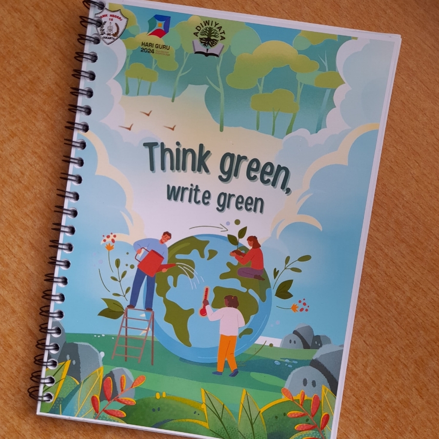 Jual Notepad dengan Harga Terbaik di Toco